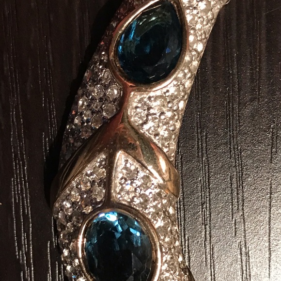 Panetta | Jewelry | Vintage Panetta Choker Necklace | Poshmark